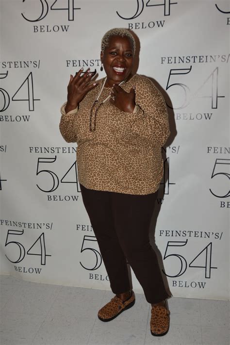Lillias White Credits Bio News And More Broadway World