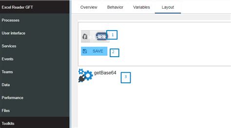 Ibm Business Automation Workflow Excel Reader Only Using Javascript By Jeronimo De Mello Medium