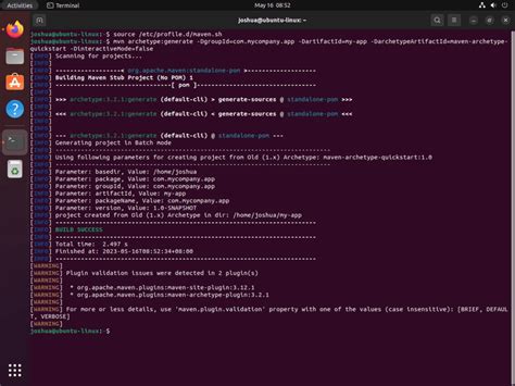 How To Install Apache Maven On Ubuntu Or Linuxcapable