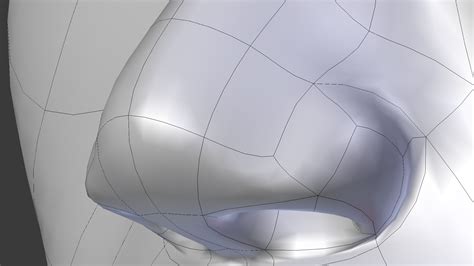 All Human Creator 73 By Storyhierarchy Works In Progress Blender Artists Community