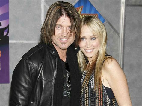 Brandi Cyrus Dad