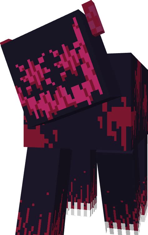 Minecraft Corruption Addon MCDL Minecraft Addons