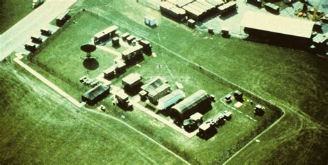 Army Tencap Celebrates 50 Years Of Delivering Intelligence Article The United States Army