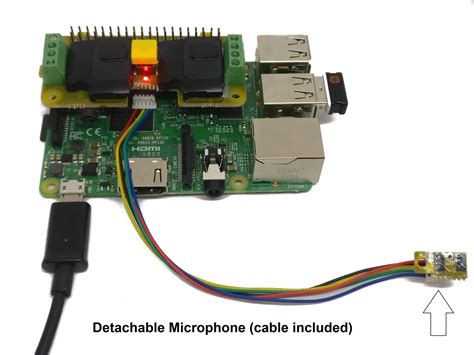 Accessori Per Cuffie Audio DAC HAT Sound Card Pi For Raspberry Pi Zero Pi Model B Better