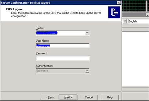 Sap Bo Administration Quick Guide