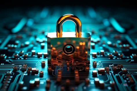 Premium Ai Image Network Security Is Vital For Preventing