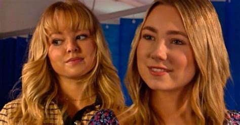 Hollyoaks Spoilers Rayne Royce Caught Out Over Lump Lie As Peri Lomax Makes Huge Discovery