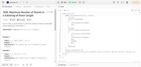 Day 3 Of 100dayleetcodechallenge Dhilipkumar M Posted On The Topic