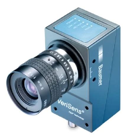 Baumer Verisens Vision Sensor At Rs 3 Lakh Piece In Thane Concourse