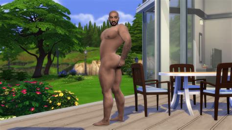 Share Your Male Sims Page 326 The Sims 4 General Discussion