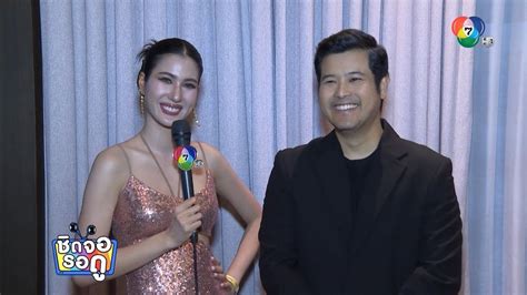 ข่าวพิ้งค์พลอย หยอดหวาน เติ้ล ตะวัน เป็นผู้กำกับในดวงใจ โอลิเวอร์ บีเวอร์ พูดถึงสถานะ โดนัท