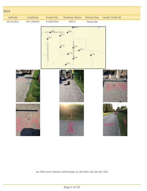 Increase Feature Attachment Image Size In Arc Pro Esri Community