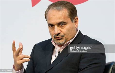 Hossein Mousavian Photos And Premium High Res Pictures Getty Images