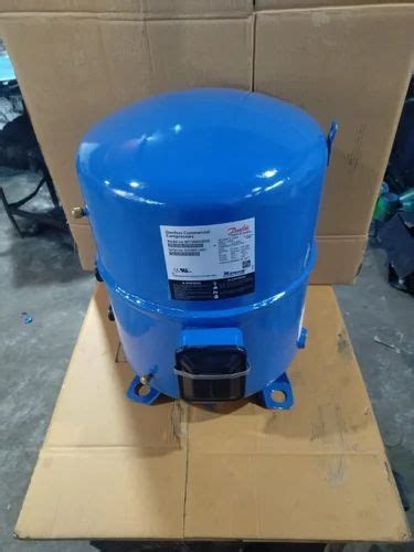 Danfoss Refrigeration Compressors At ₹ 35000 Danfoss Scroll Compressor In Hyderabad Id