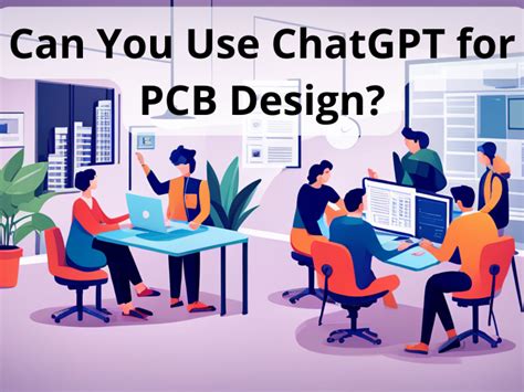 Can You Use Chatgpt For Pcb Design Learn Chat Gpt Beginner Learn