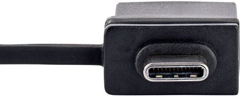Startech Usb Hdmi Dual Monitor Adapter B Usb Hdmi Au Meilleur Prix Sur Idealo Fr