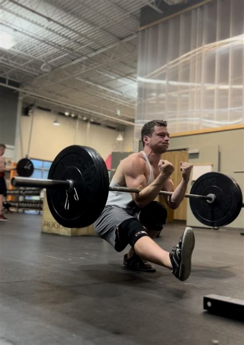 Sex And Zombies Training By Alec Blenis In Trainheroic