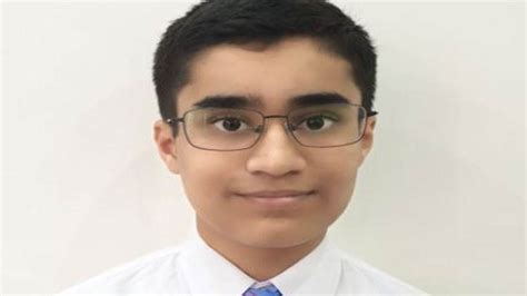 Icse Topper 2023 देहरादून के आदि से बस एक अंक दूर रह गया इंडिया टापर का ताज बनना चाहते हैं