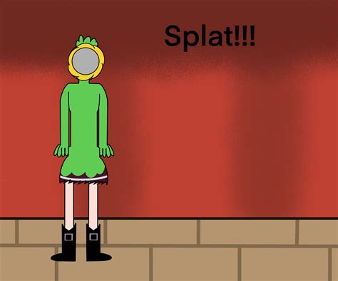 Isabelle Gets Pranked 4 By Niteshadz06 On Deviantart