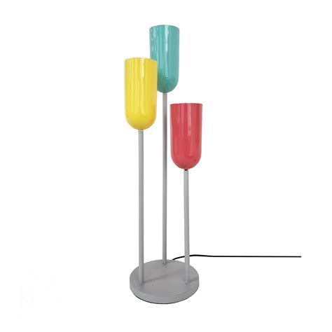 Atomic Table Lamp Zen Space