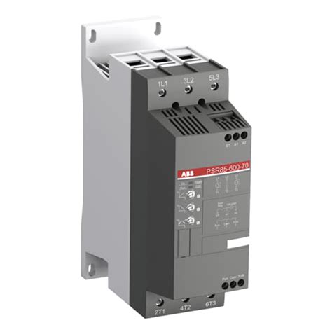 PSR Softstarter Industrial Automation M Sdn Bhd