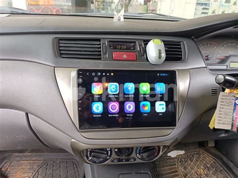 Mitsubishi Lancer Cs1 Cs2 Android Car Player With Penal For Sale In Kottawa Ikman