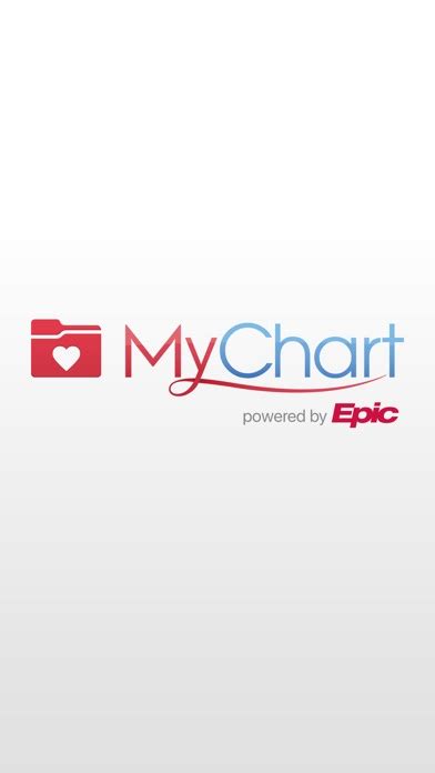 App Shopper MyChart Medical