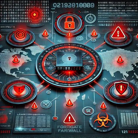 15k Fortigate Firewall Configs Leaked By Belsen Group Dumped Using Zero Day In 2022 Cloudsek