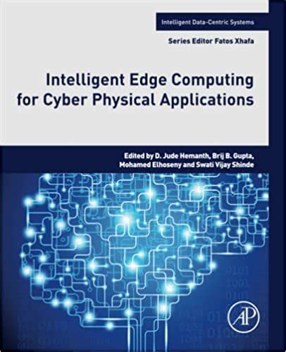 Intelligent Edge Computing For Cyber Physical Applications — John Scott And Company