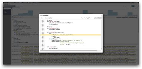Loggly 3 0 Connecting The Dots With Unified Log Analysis And Monitoring Loggly