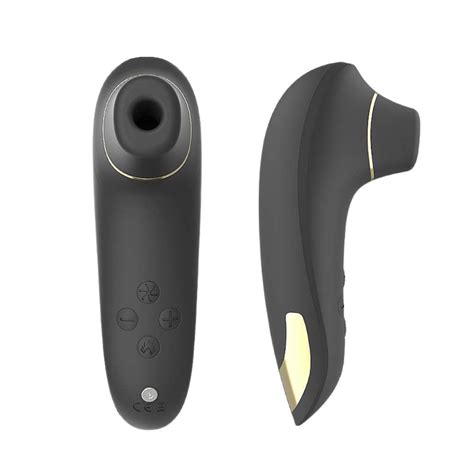 Vibrador De Clitóris Com Pulsação Mega Import