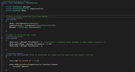 Shape Blaster By Steffan Le Prince