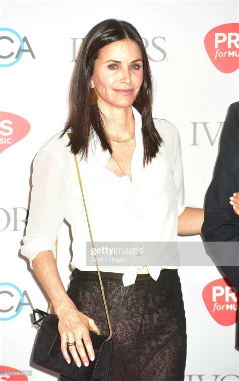 Courteney Cox The Thong Part 2 Rjerkofftoceleb