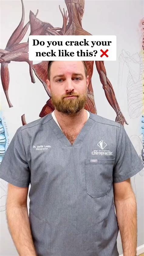 How To Crack Your Neck Safely Neck Cracking Techniques Artofit