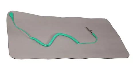 Conductive Floors And Static Dissipating Mats Do They Work Bondline