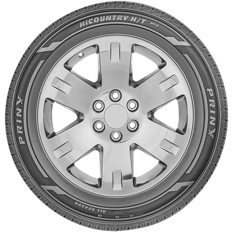 Prinx Hicountry Ht Ht2 25570r17 112t
