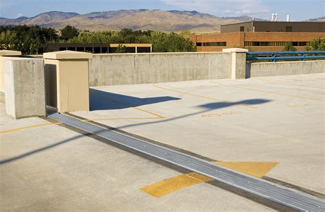Expansion Joint Parking Garage At Steven Wooten Blog
