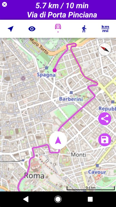 Full Gps Map Navigation App On Amazon Appstore