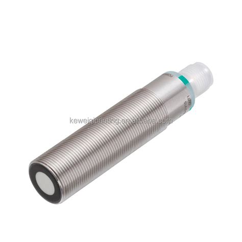 Germany Pepperl Fuchs Ultrasonic Sensor Ub1000 18gm75 U V15 Laserse