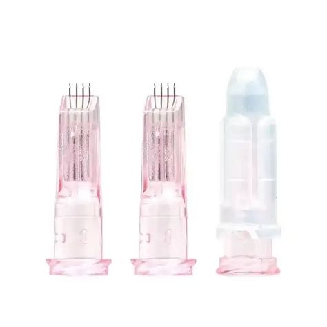 4 Pin Needle Medicare Aesthetic Wholesale Supplies