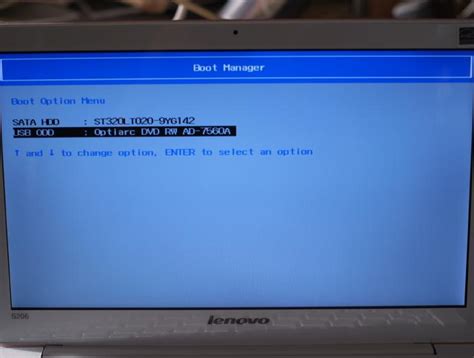Install EComStation To Netbook