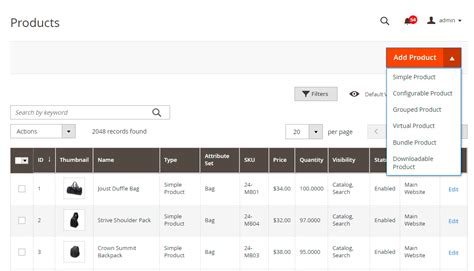 How To Create Downloadable Products In Magento 2 Ulmod