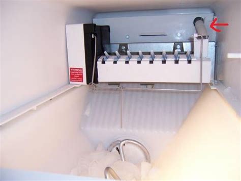 I Have A Kenmore Coldspot Side By Side With Auto Ice Maker It S Years Old Model No