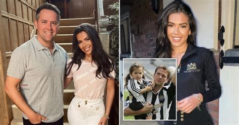 Love Island 2022 Michael Owen Really Proud Of Daughter Gemma Owen