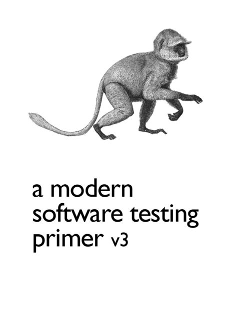 A Modern Software Testing By Nick Jenkins Pdfipadkindle