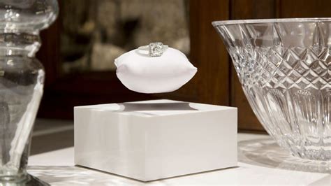 Levitating X Comes With Multiple Gravity Defying Objects To Float In