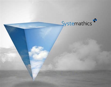 Systemathics Ganymede Cloud Data Platform As A Service Integrates With