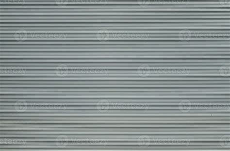 Gray Metalic Shutter Background Roller Shutter Door Texture Background