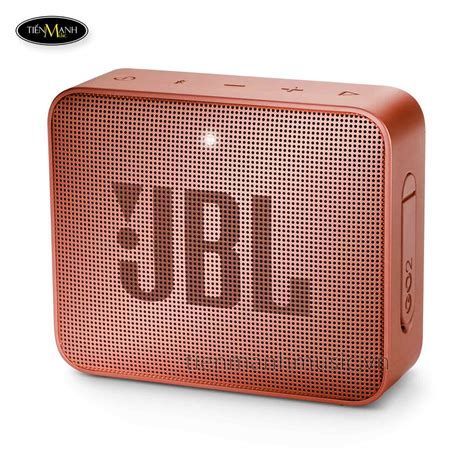 Loa Bluetooth Jbl Go Tienmanhaudio