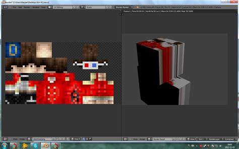 Problem With Textures While Rendering Materials And Textures Blender Artists Community
